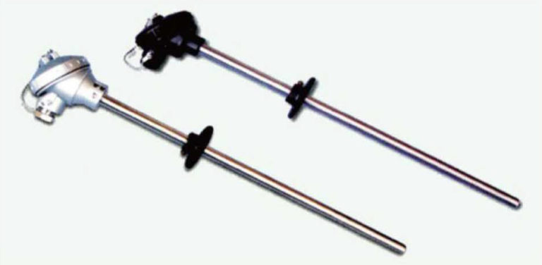 Movable Flange Thermocouple & RTD - GPI Inc