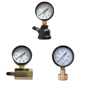 Buy HVAC Pressure Gauge On Sale | GPI Instruments